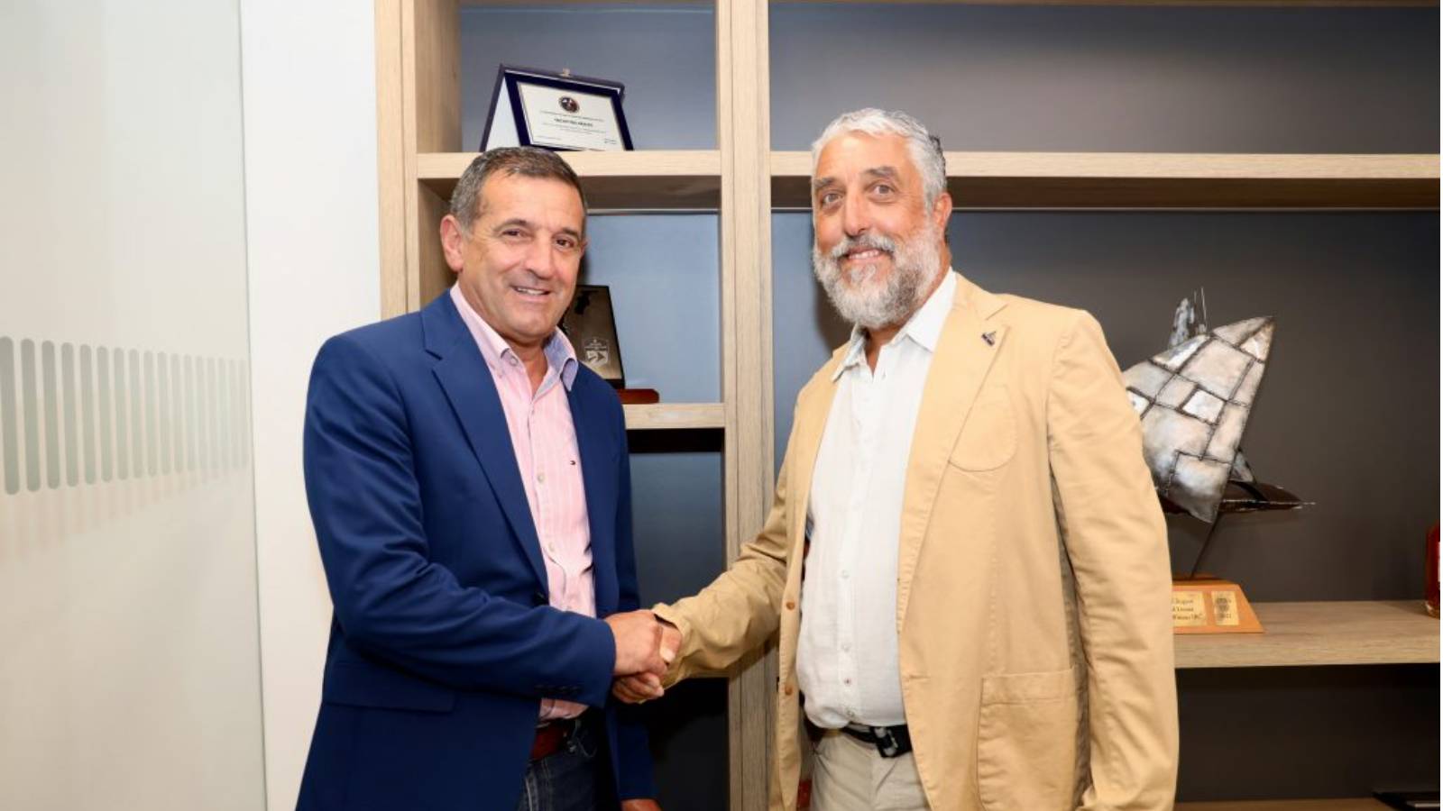 Former Parliamentary Secretary Chris Agius appointed Chairperson of ...