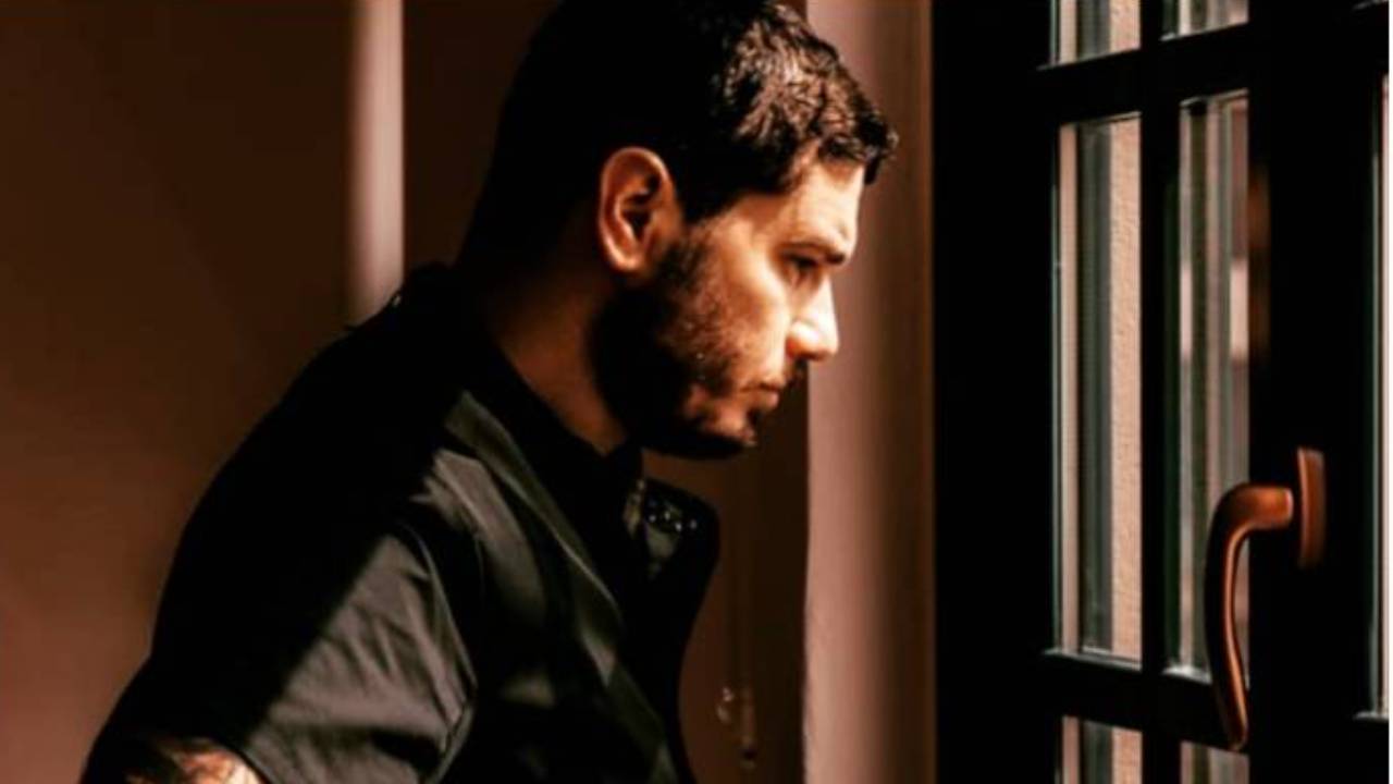 Head Chef Sean Gravina speaks out: ‘Yes for booster, no for restrictions’