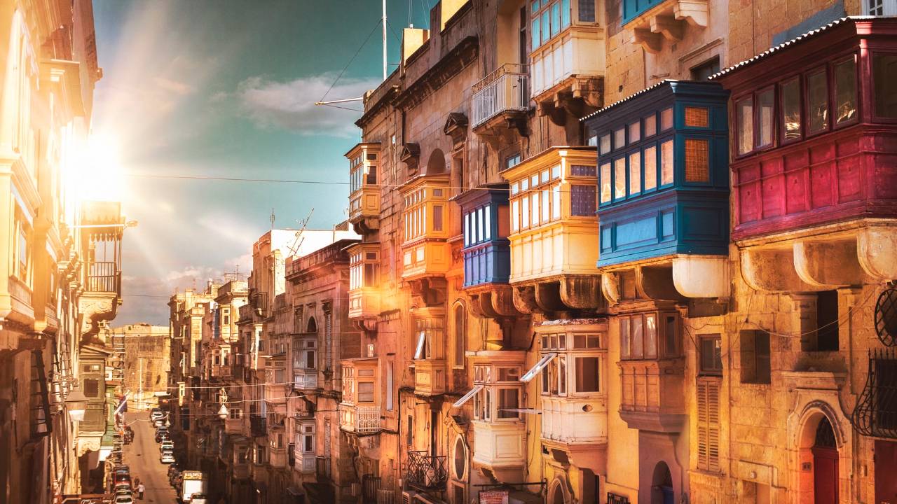 Company Profiles in Malta: Mizzi Organisation – a conglomerate of ...