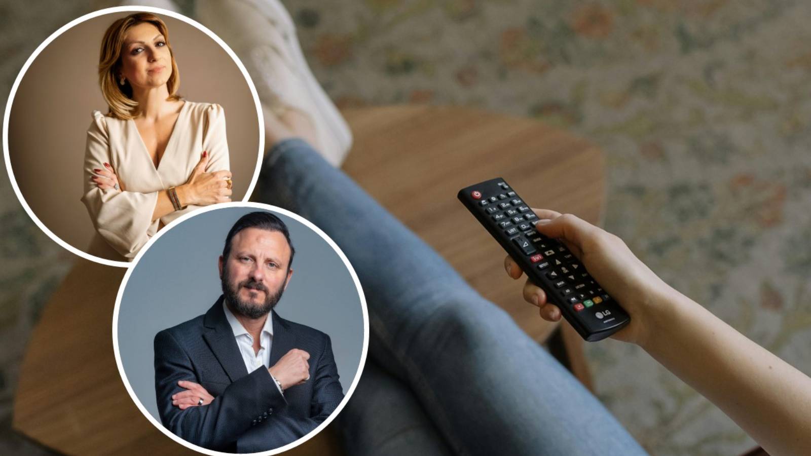 MEIA appoints Carlos Debatista and Lara Azzopardi as Film and TV ...