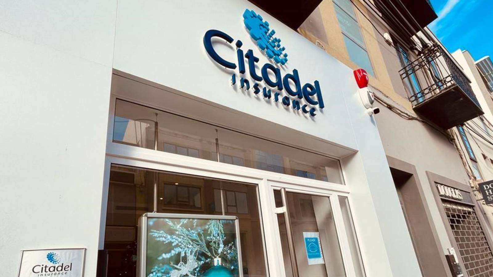 Company Profiles in Malta: Citadel Insurance plc – the only indigenous ...