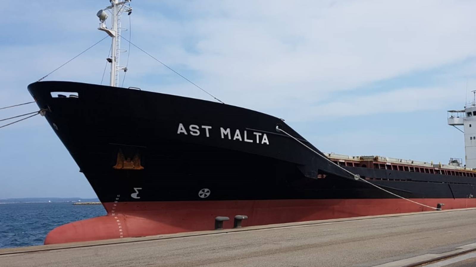 AST Group announces changes to director-level management