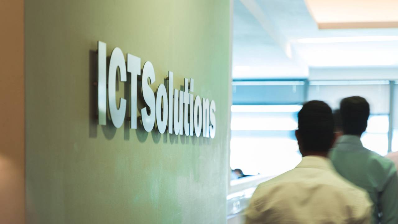 ‘To new heights’: ICT Solutions attains prestigious Cloud Security ...