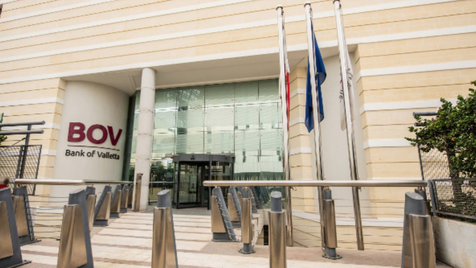BOV bond issue fully subscribed as bank opens €25 million overallotment ...