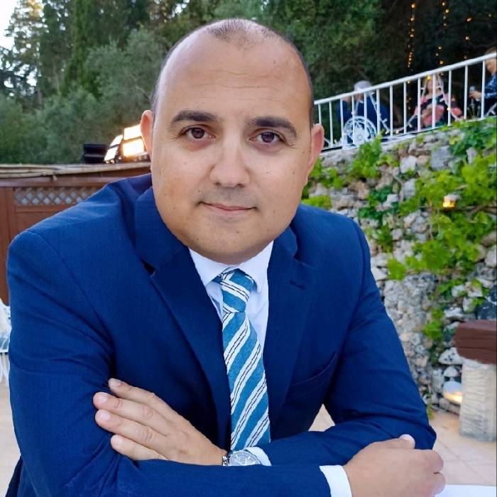 Giorgio Grech appointed Head of Direct Sales Network at MAPFRE Middlesea