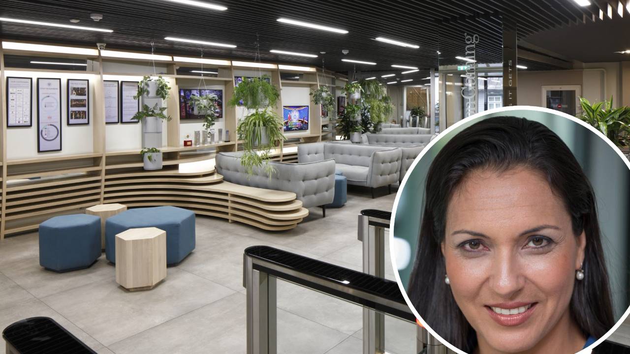 Vanessa Borg joins B2B online casino services provider Evolution as ...