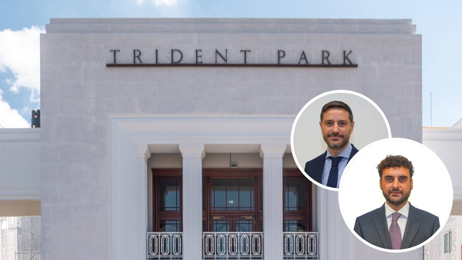 Trident Estates announces Board of Directors shake-up with two appointments