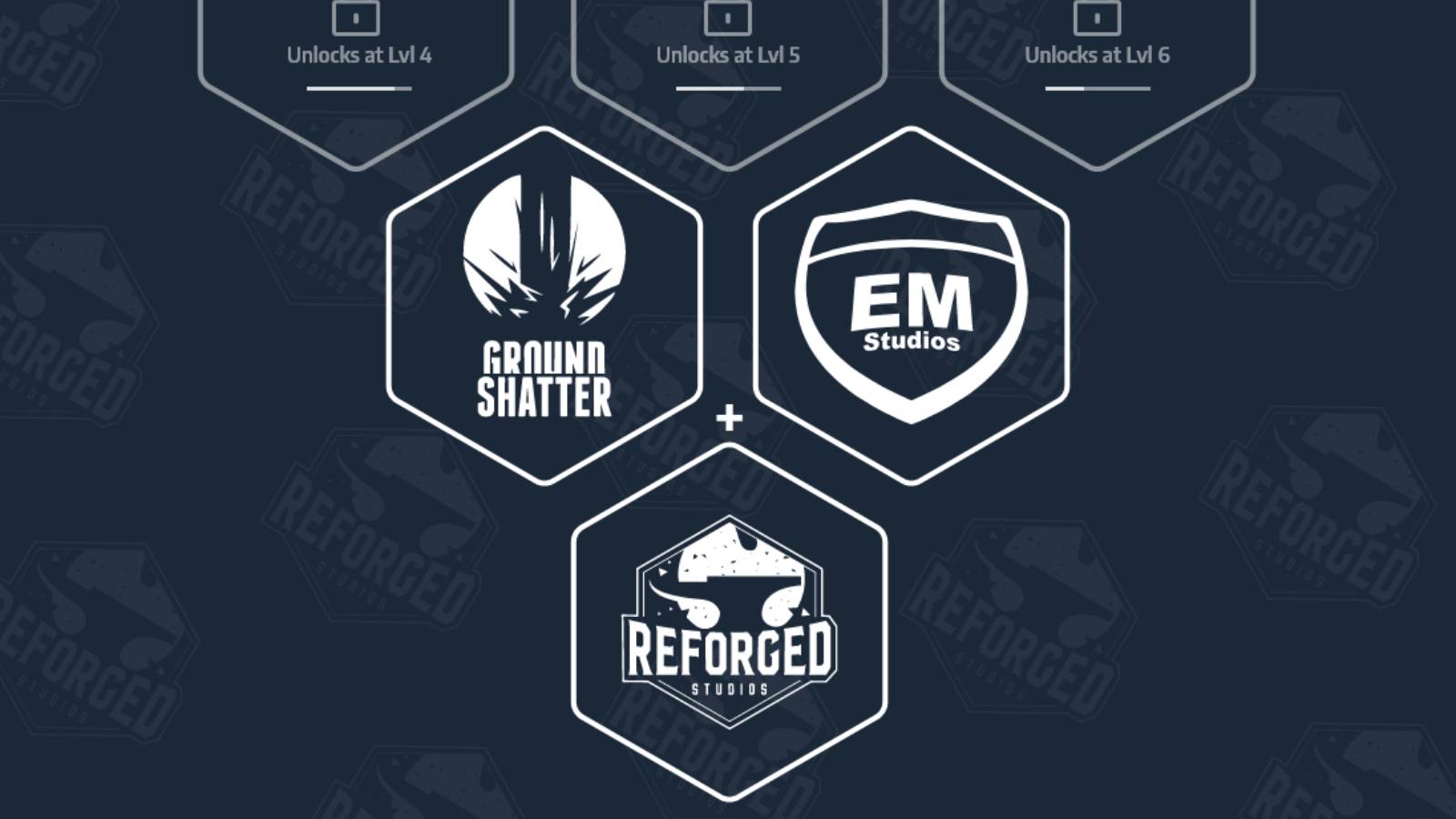 Malta-based Reforged Studios announces acquisition of Ground Shatter ...