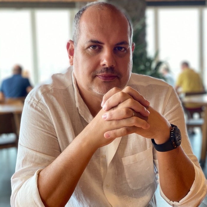 ‘The hard work starts now’ - Betsson appoints new head of emerging markets