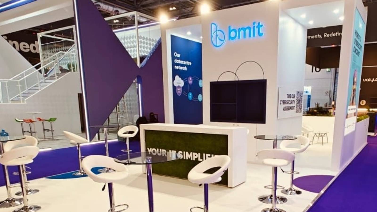 BMIT Technologies reports strong revenue growth despite market challenges in 2024