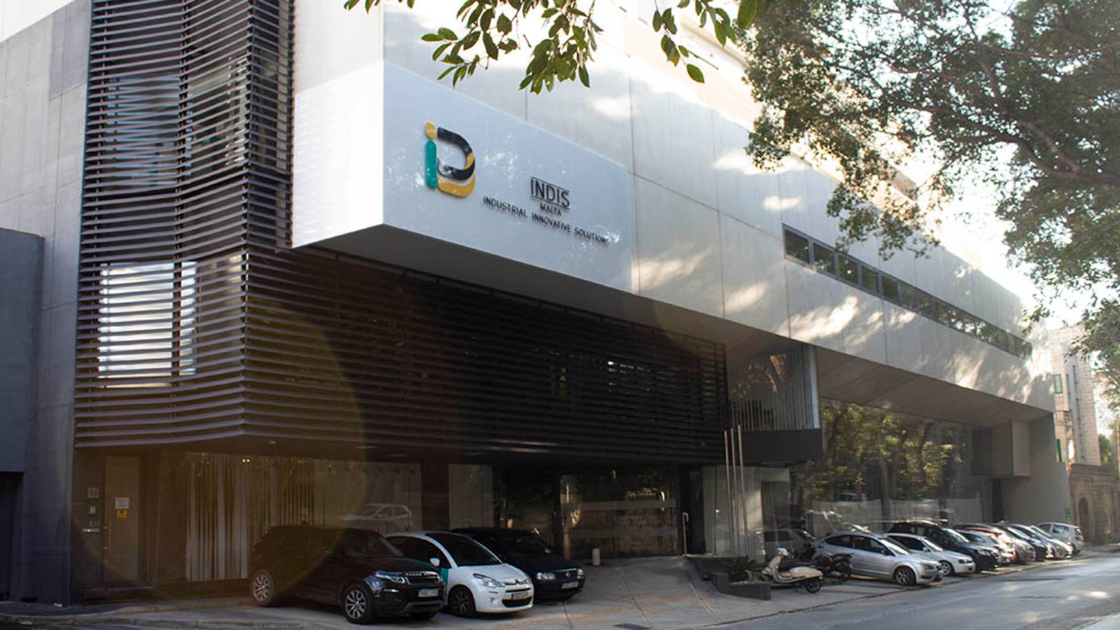 Company Profiles in Malta: INDIS Malta Ltd – administrator of ...