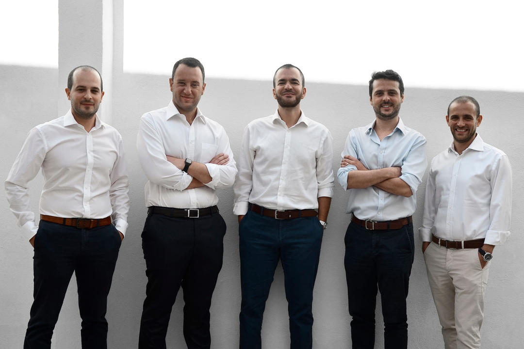 Zampa Debattista and Mint Finance announce merger under Zampa ... Zampa Debattista and Mint Finance announce merger under Zampa ...