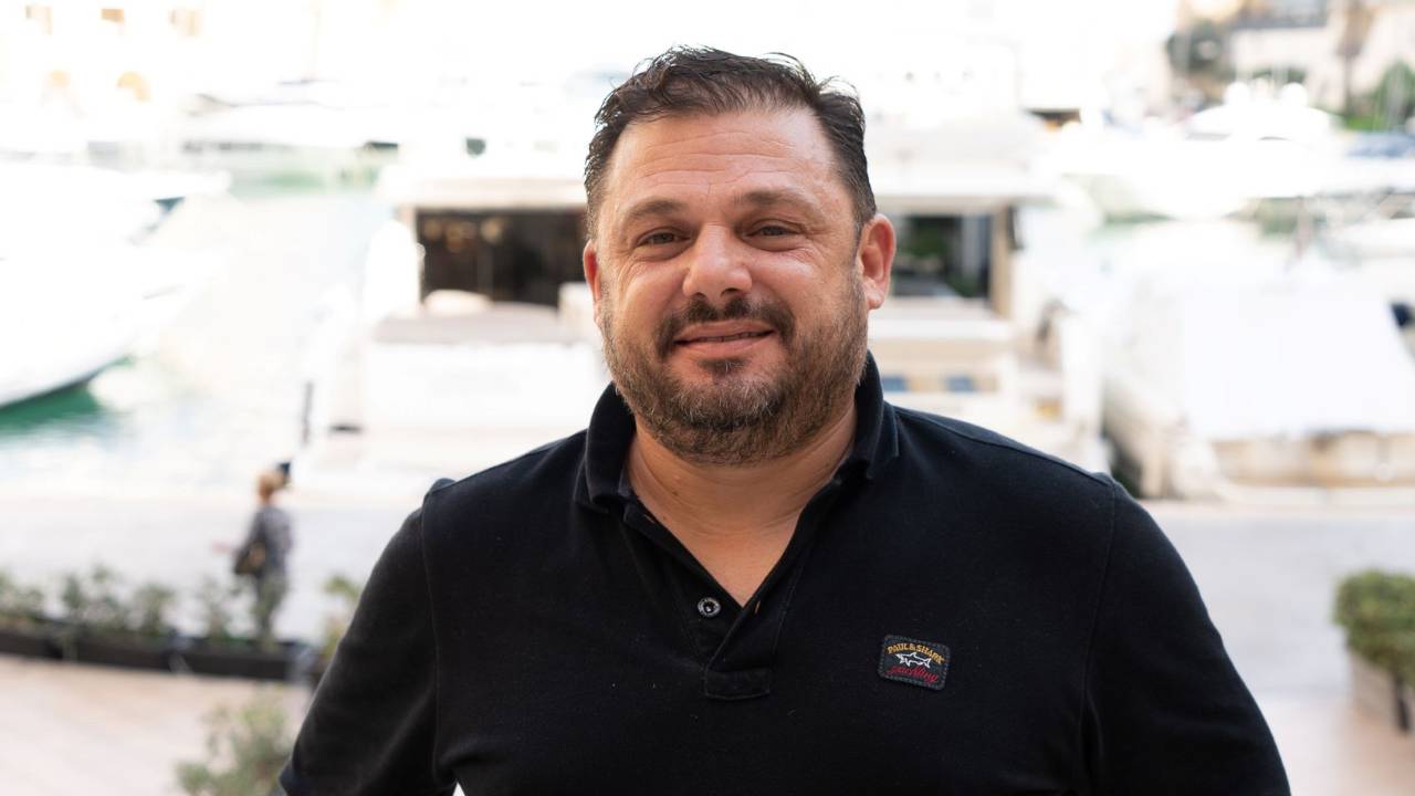 WATCH: Kevin Buttigieg - 15 years ago, we were told we couldn’t bring ...