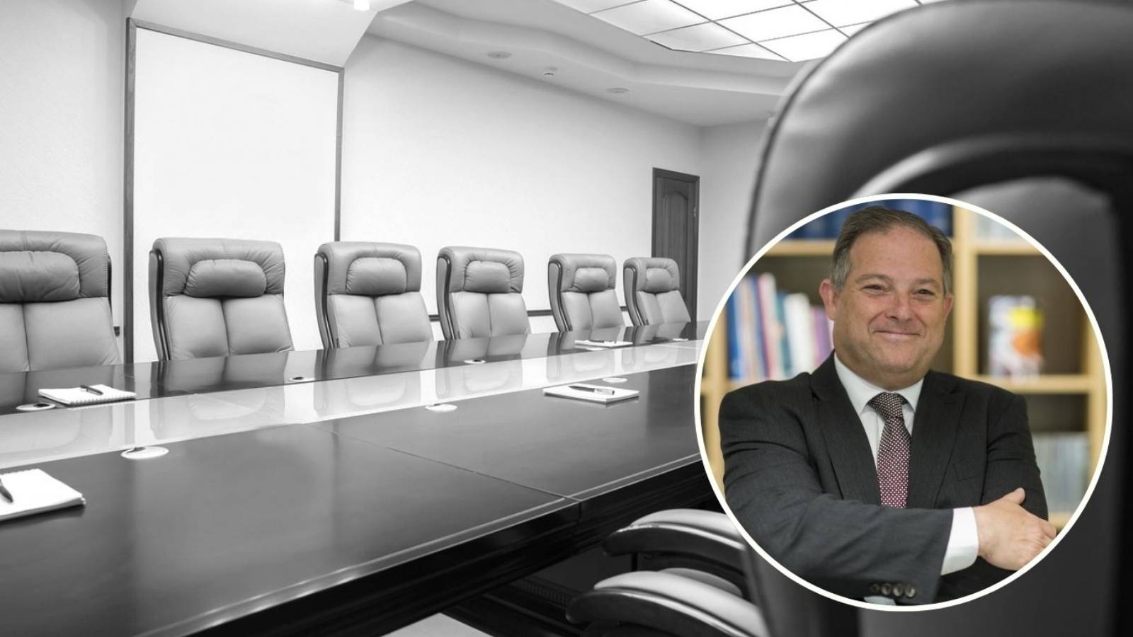After 23 years, Partner Chris Naudi departs EY Malta