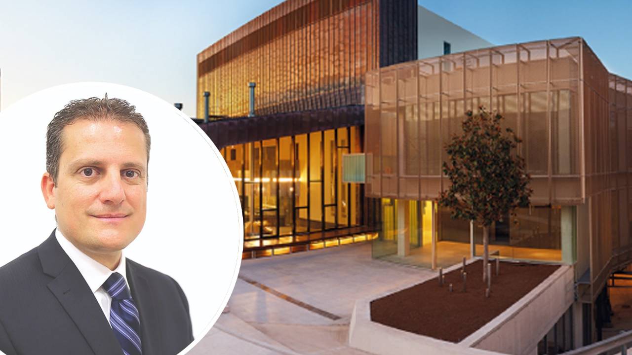 Who’s Who in Malta: Meet John Bonello Ghio – Group Head of Food ...