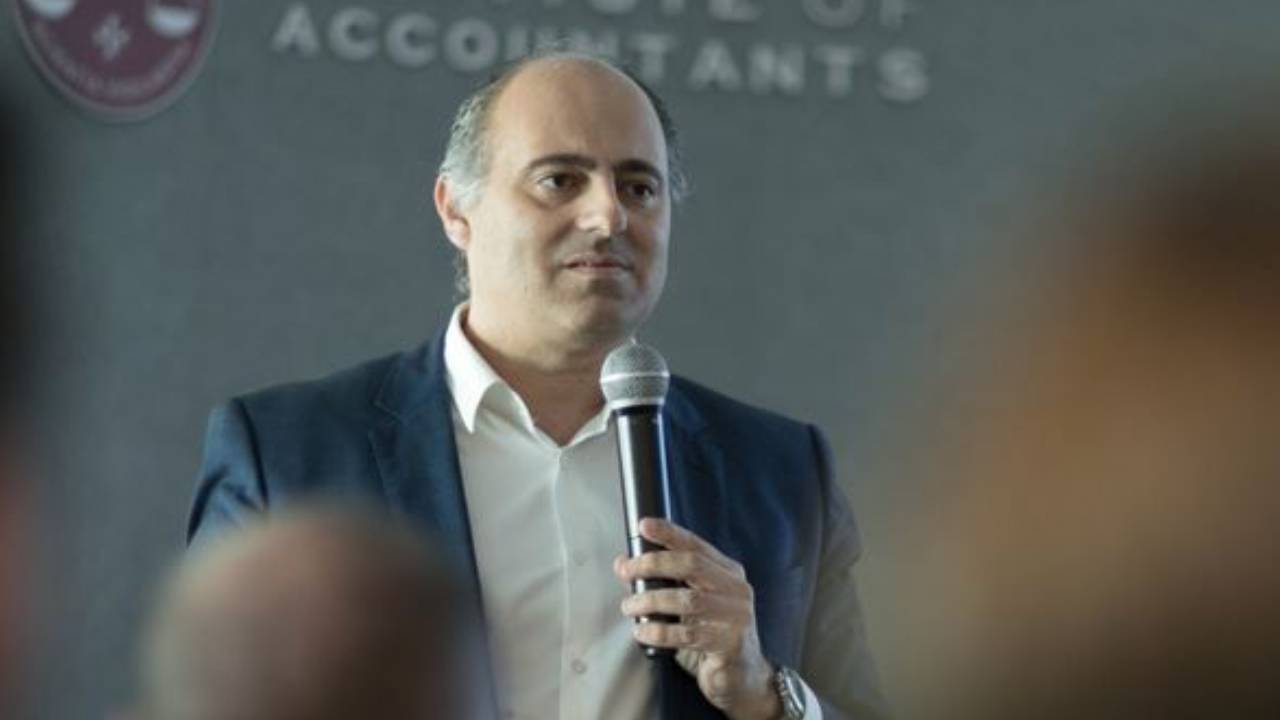 Malta Institute of Accountants President says country’s reputation a ...