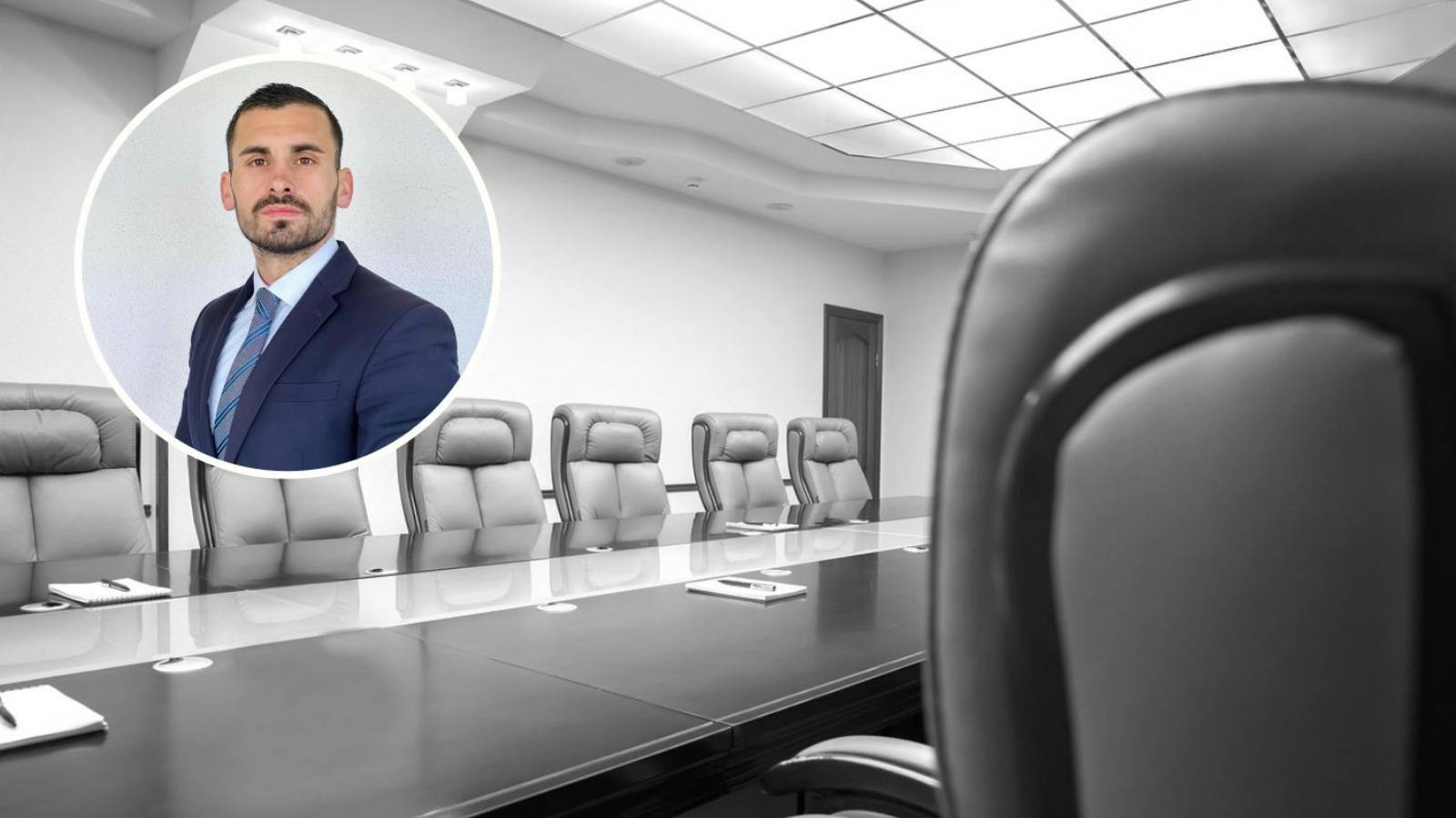 Joey Reno Vella to be appointed Executive Chairman of the Authority for ...