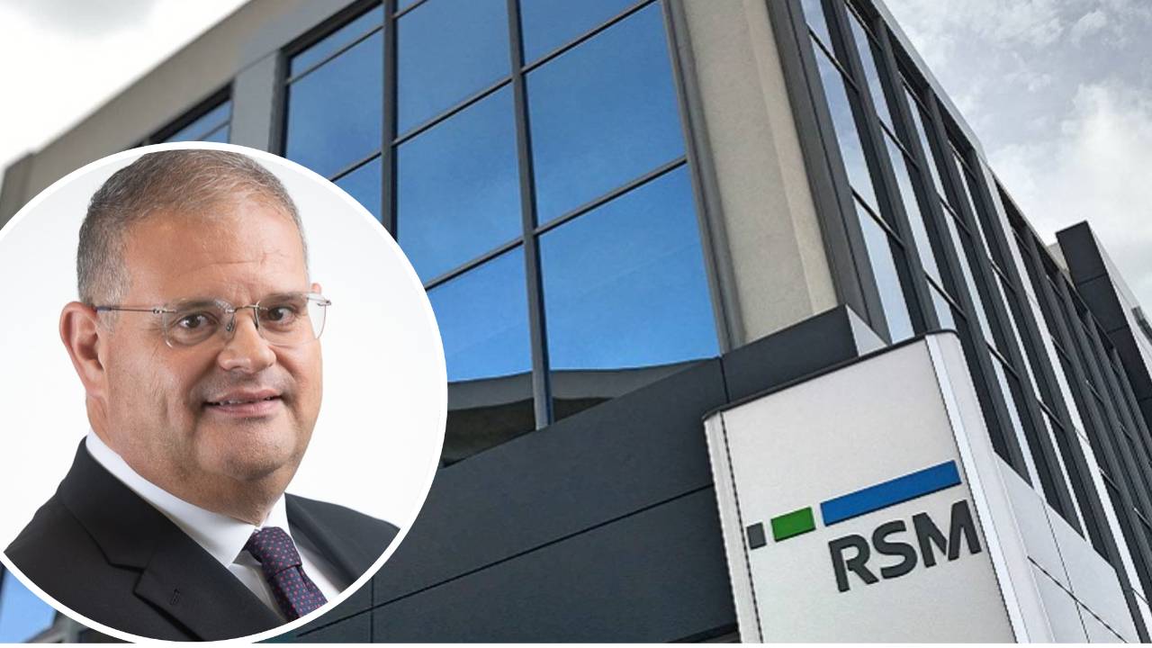 Who’s Who in Malta: Meet William Spiteri Bailey – Business Advisory ...