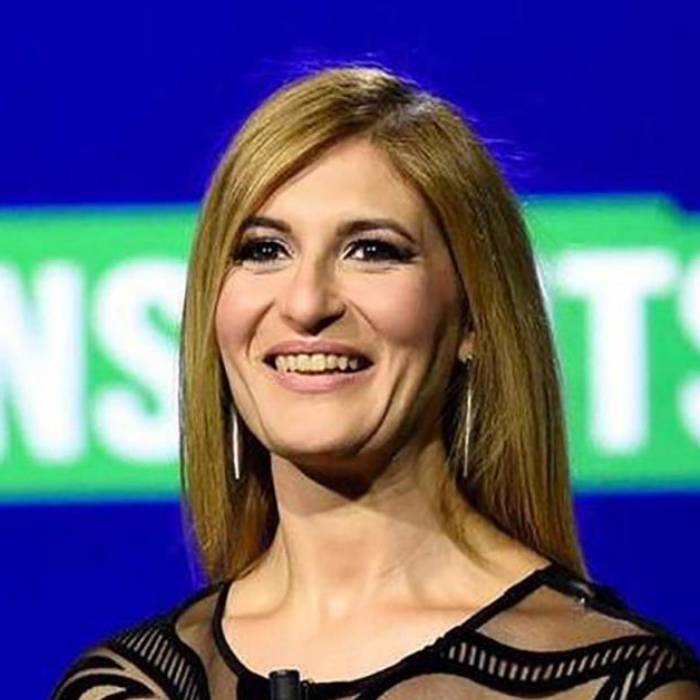 Norma Saliba appointed head of news at PBS Malta