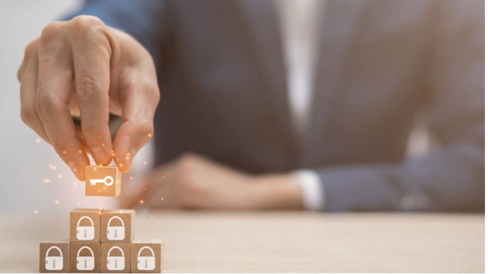 Empowering your business with Intercomp Pro Managed Services