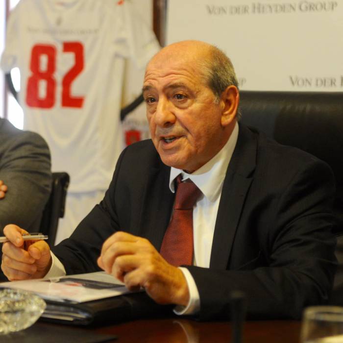 Alexander Fenech elected President of Valletta Football Club