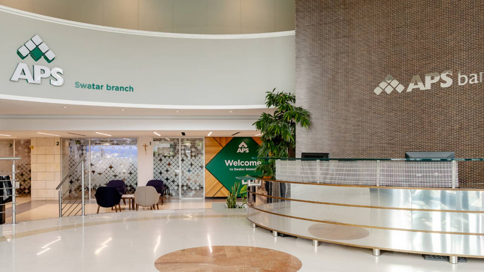 APS Bank’s retail deposit book surpasses €3 billion