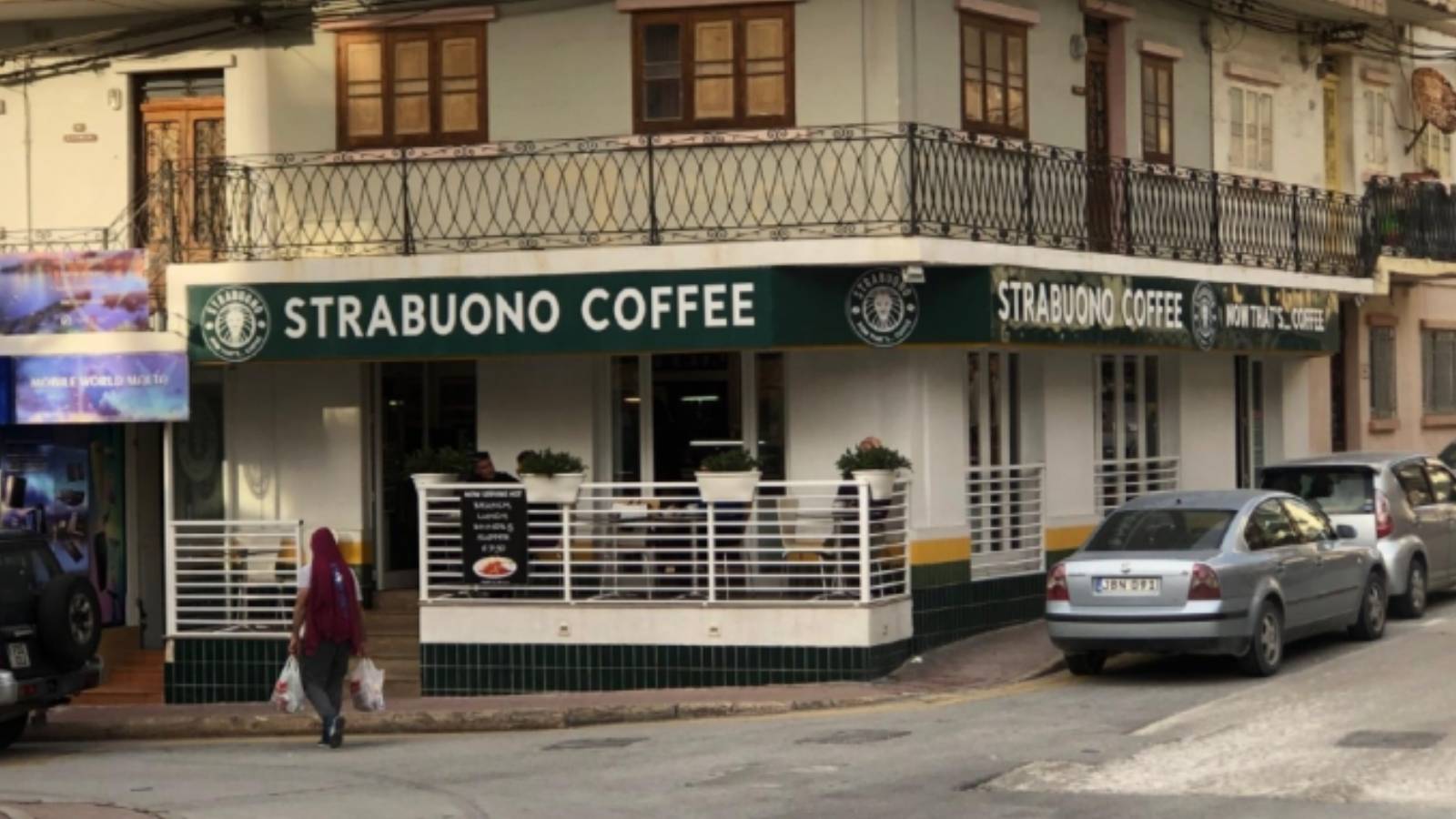 St Paul s Bay s Strabuono Loses Appeal To Retain Name Following