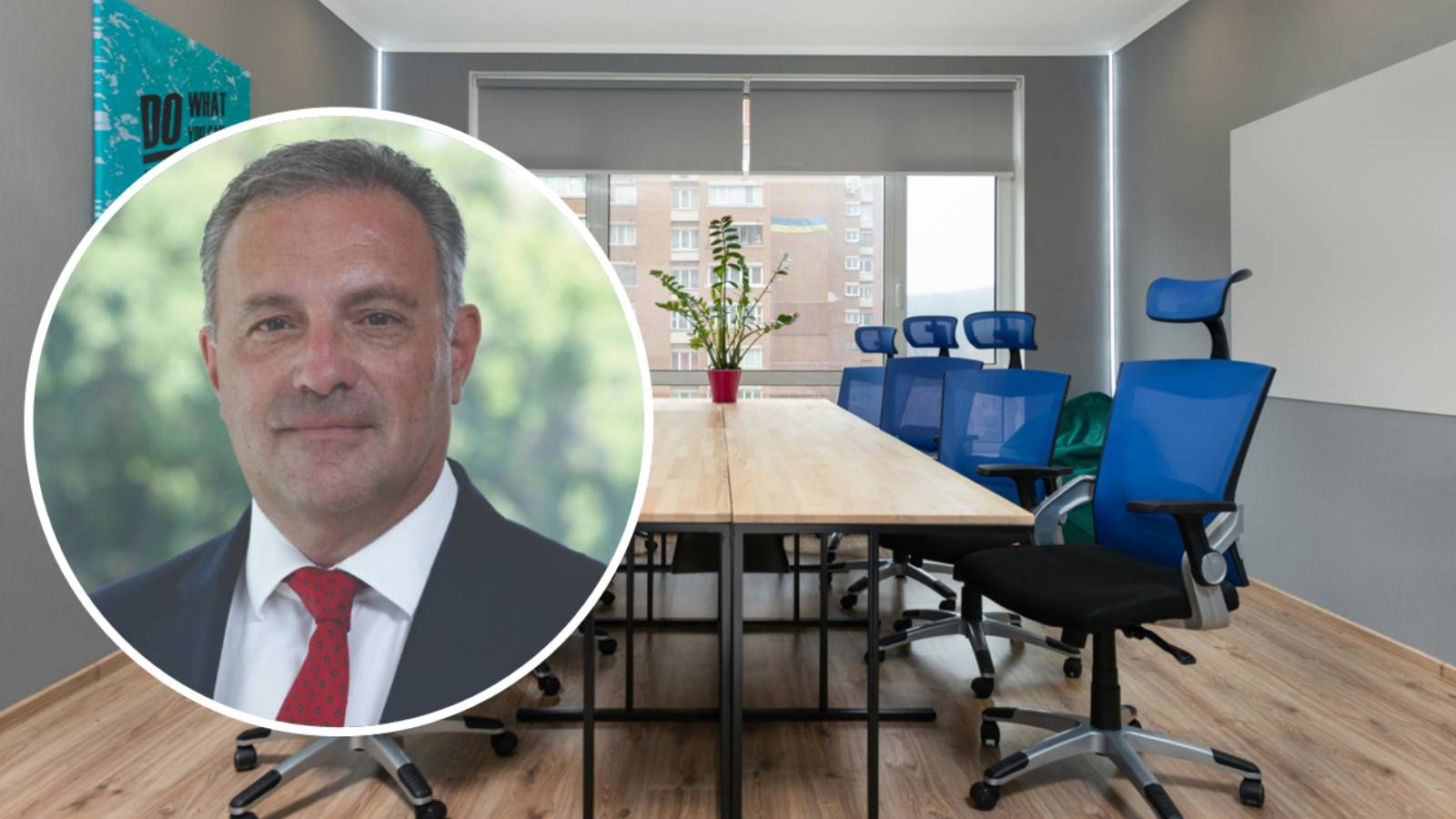 Charles Borg retires as CEO of PG Group after transformative tenure