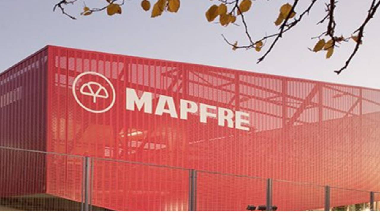 MAPFRE generates operating earnings of €658 million in 2020