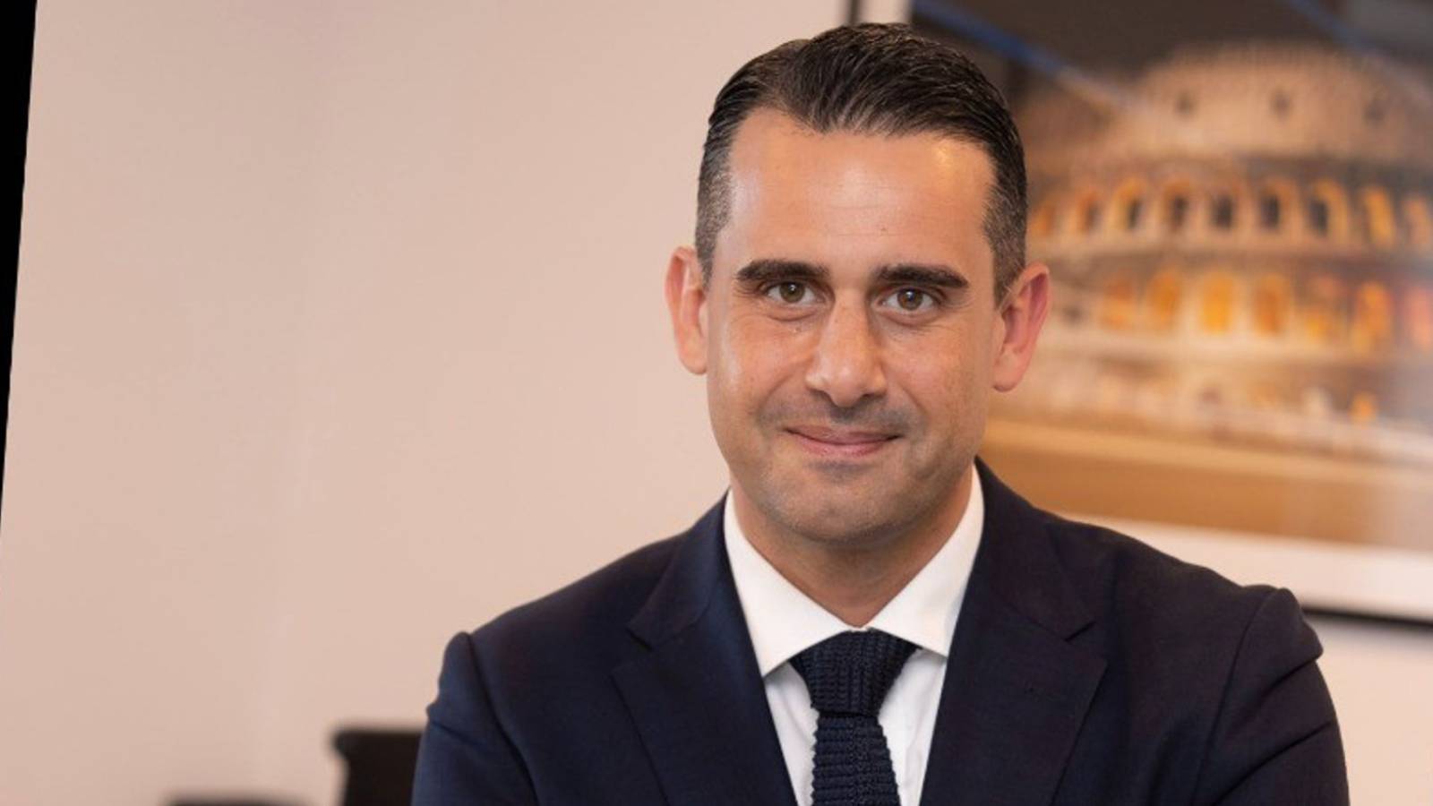 Jean Pierre Schembri appointed Executive Director at CPHCL Finance plc