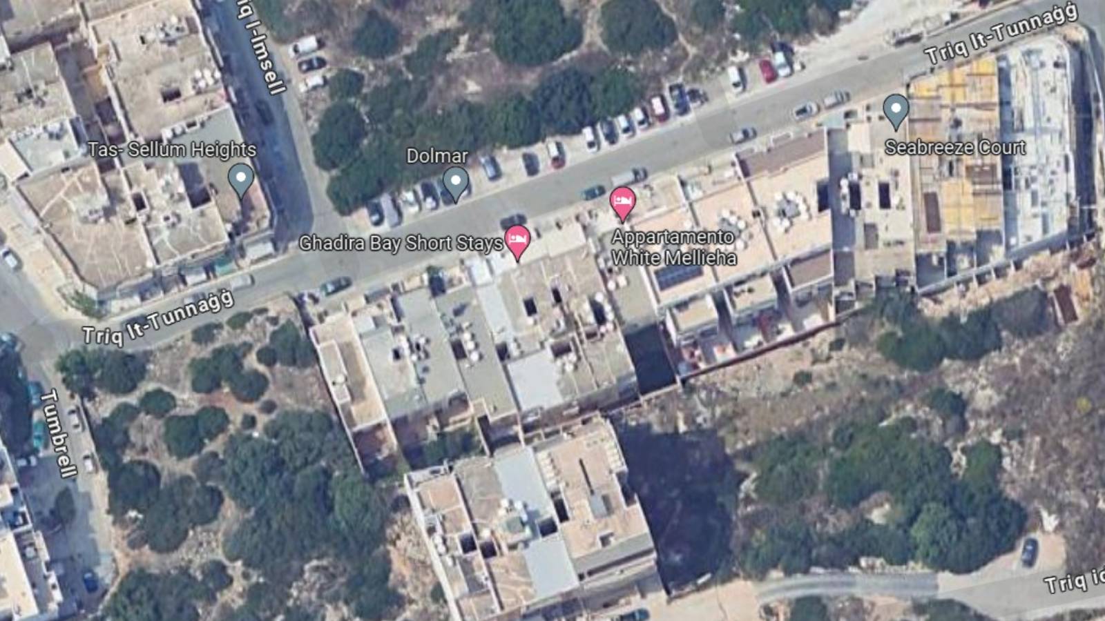 Best Deal Properties acquires 2,643 sqm Għadira site, to be developed ...