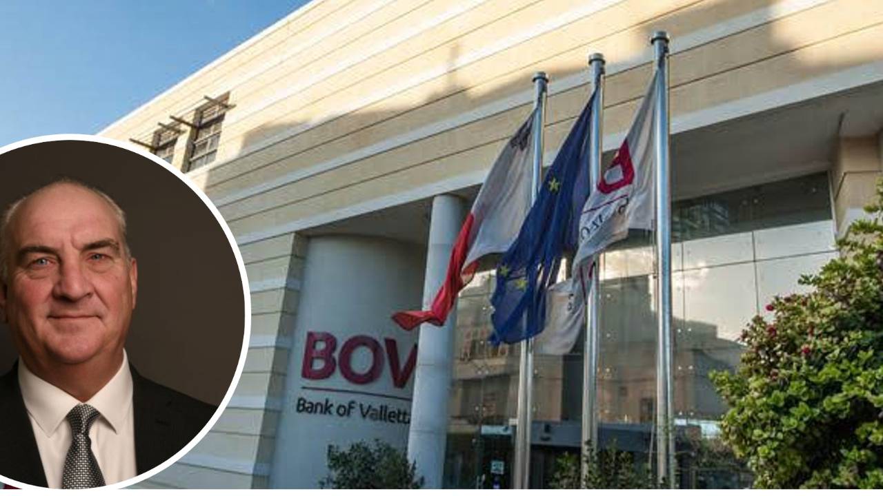 ’There is no doubt the next few months are very uncertain’ – BOV CEO ...