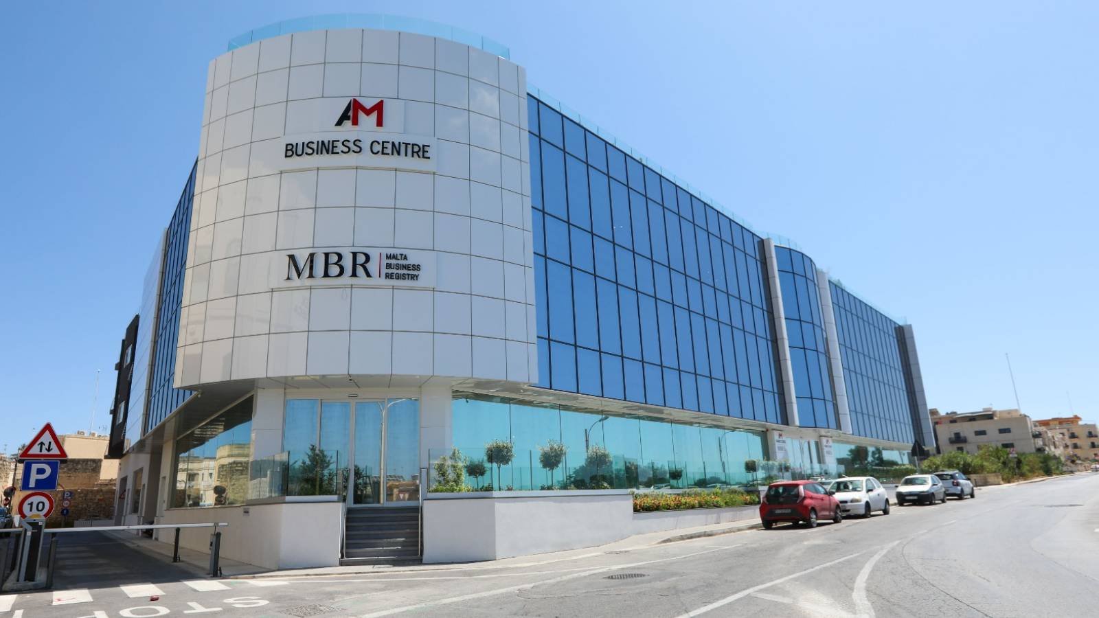 Global Working Group on beneficial ownership meeting in Malta