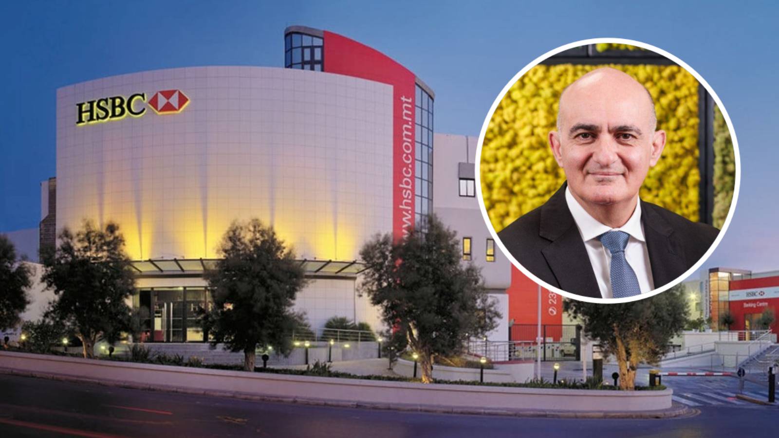 APS approached again for HSBC bid, but says it has now 'moved on'