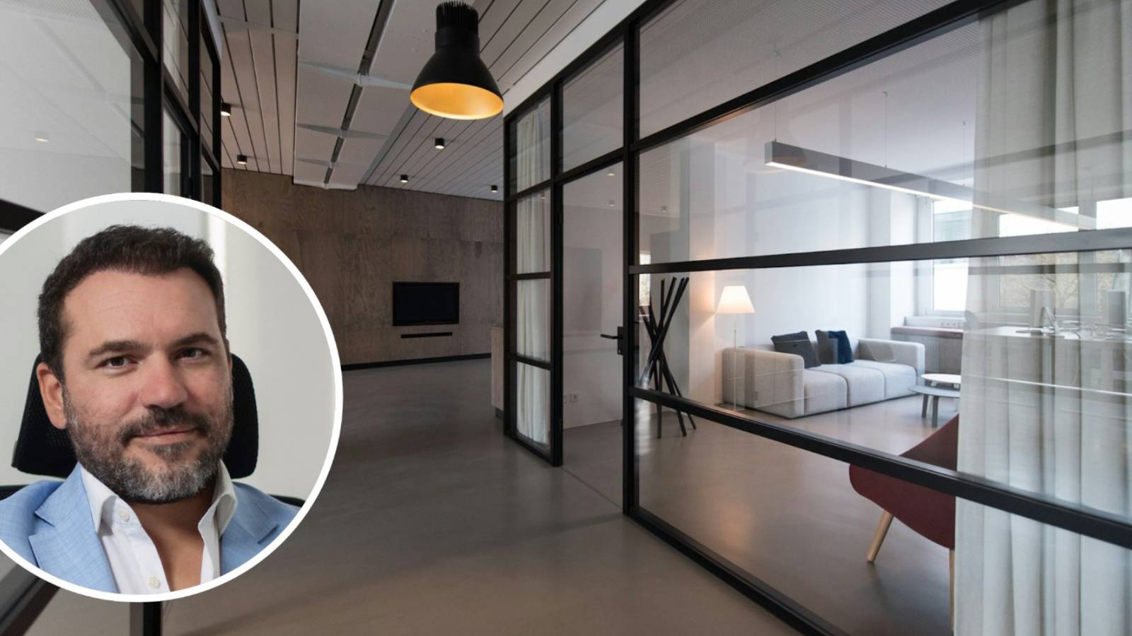 Who’s Who in Malta: Meet Jeremy Camilleri – Chief Executive Officer ...