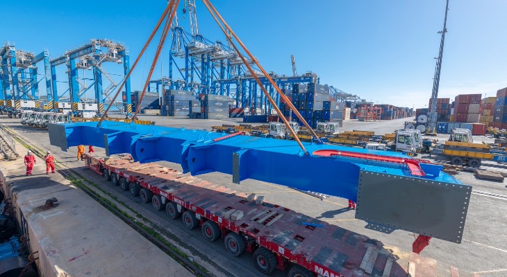 Malta Freeport CEO ‘delighted’ as company selected for prestigious ...