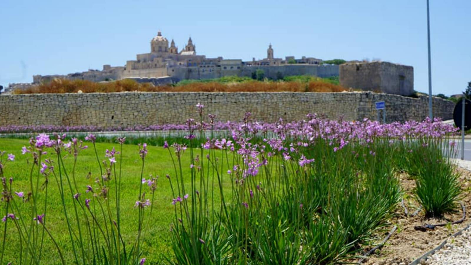 New era for Malta’s green spaces as GEB Landscaping takes over from ELC