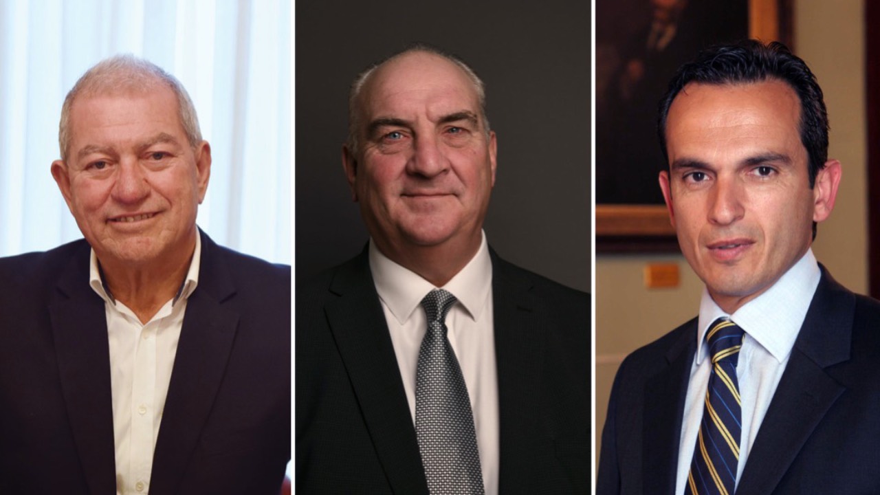 What do local CEOs have to say about Malta's economic outlook for 2020?