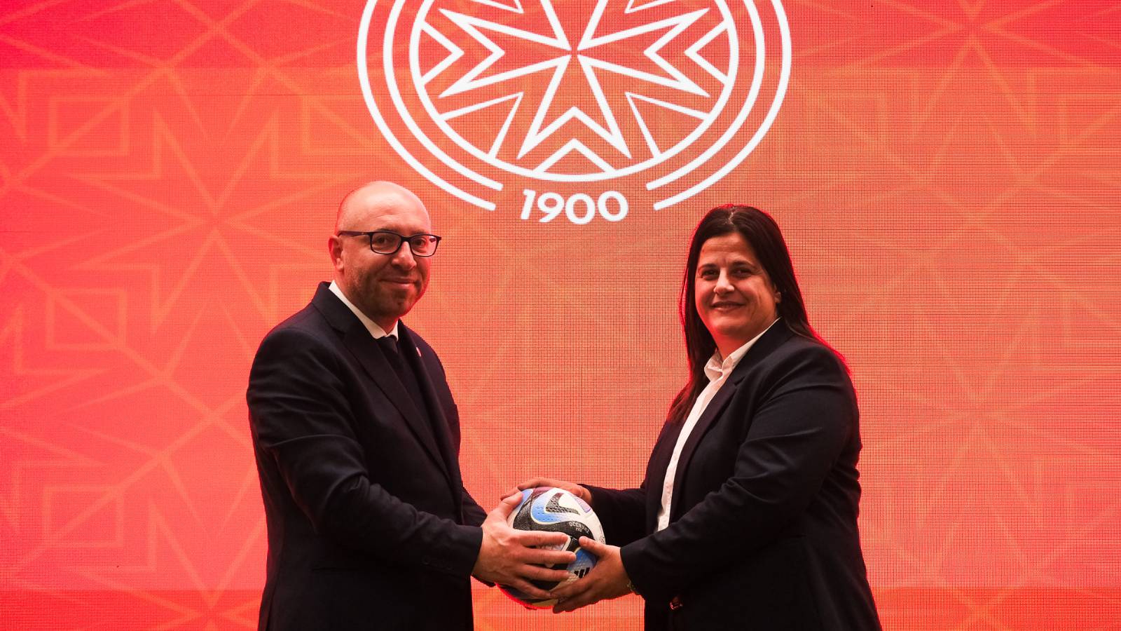 Maria Azzopardi becomes first woman appointed as General Secretary of ...