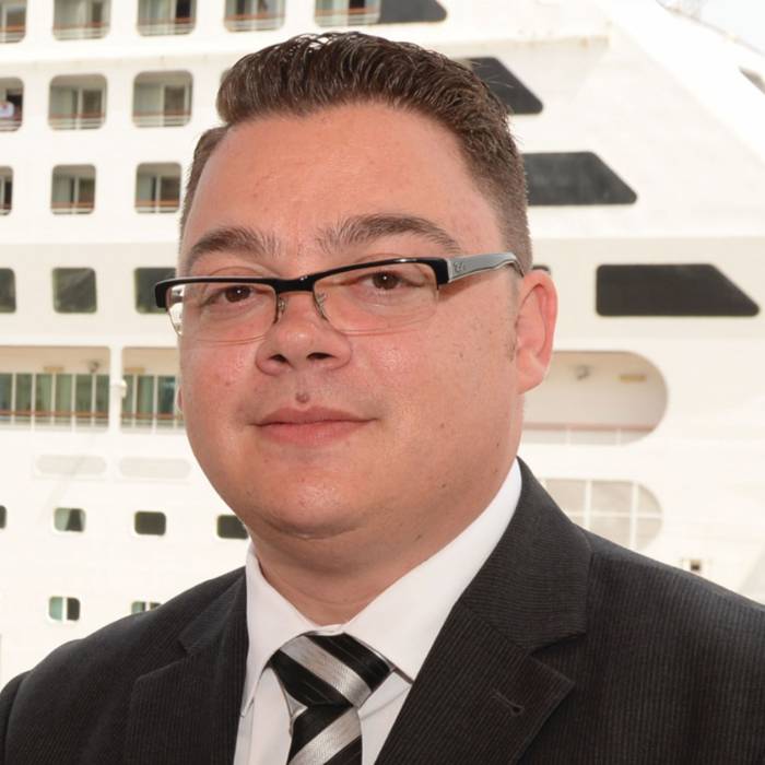 Who’s Who in Malta: Meet Mark Cauchi Garzia – Head of Operations and ...