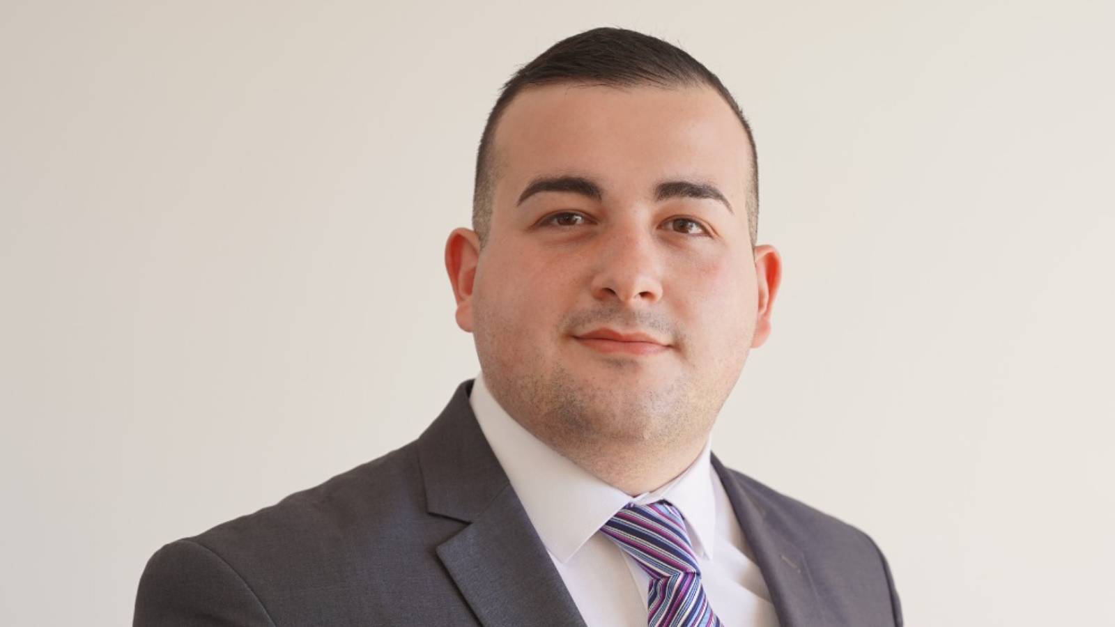Who’s Who in Malta: Meet Neil Falzon – Group Internal Auditor, The ...