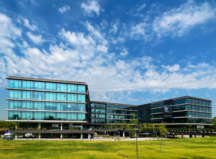 Hili Properties plc to fully acquire Baneasa Real Estate in 2024