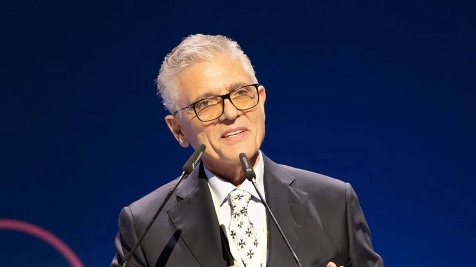 Malta Tourism Authority welcomes Charles Mangion as new Chairman