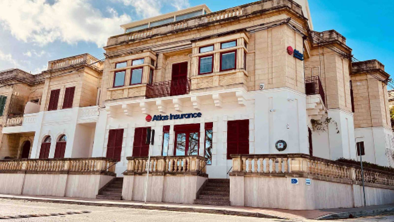Company Profiles in Malta: Atlas Insurance PCC Ltd – a leading ...