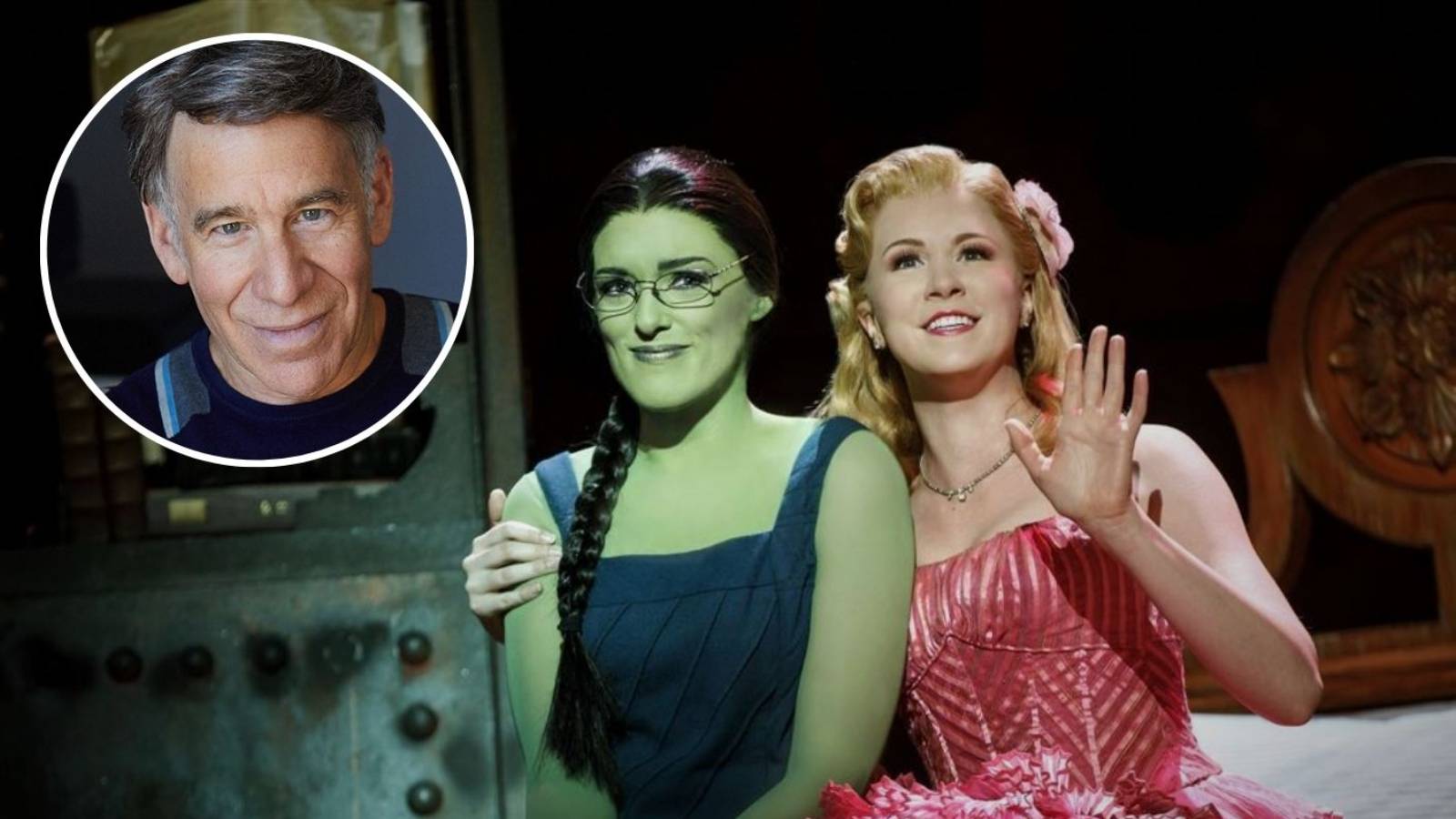 Award-winning ‘Wicked’ composer Stephen Schwartz to perform his ...