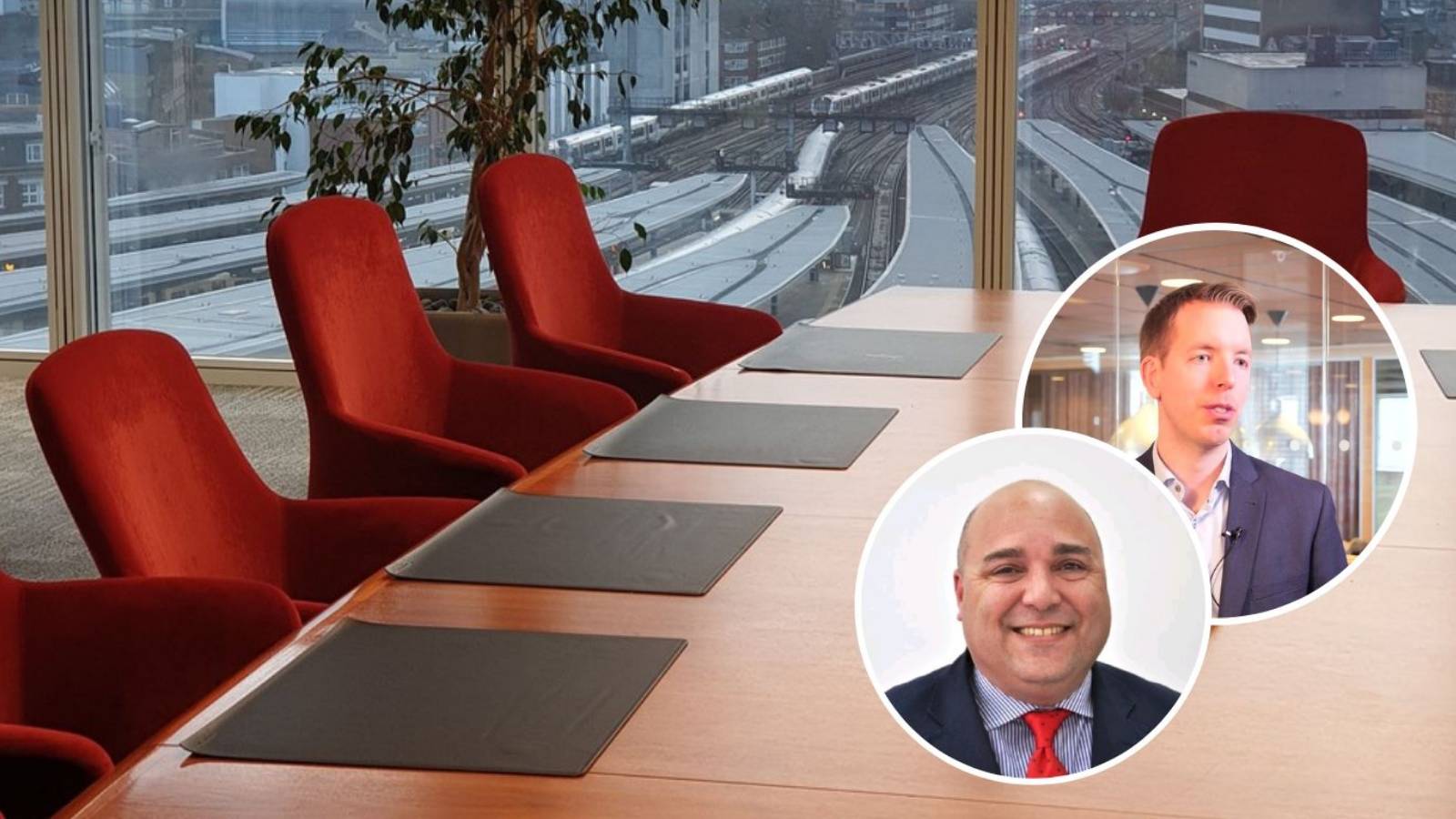 Directorship shake-up takes place at Malta-based Together Gaming ...