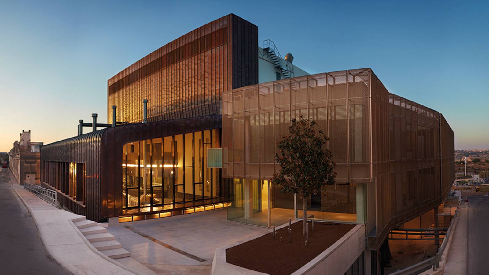 Farsons Group reports strong performance, announces strategic spin-off