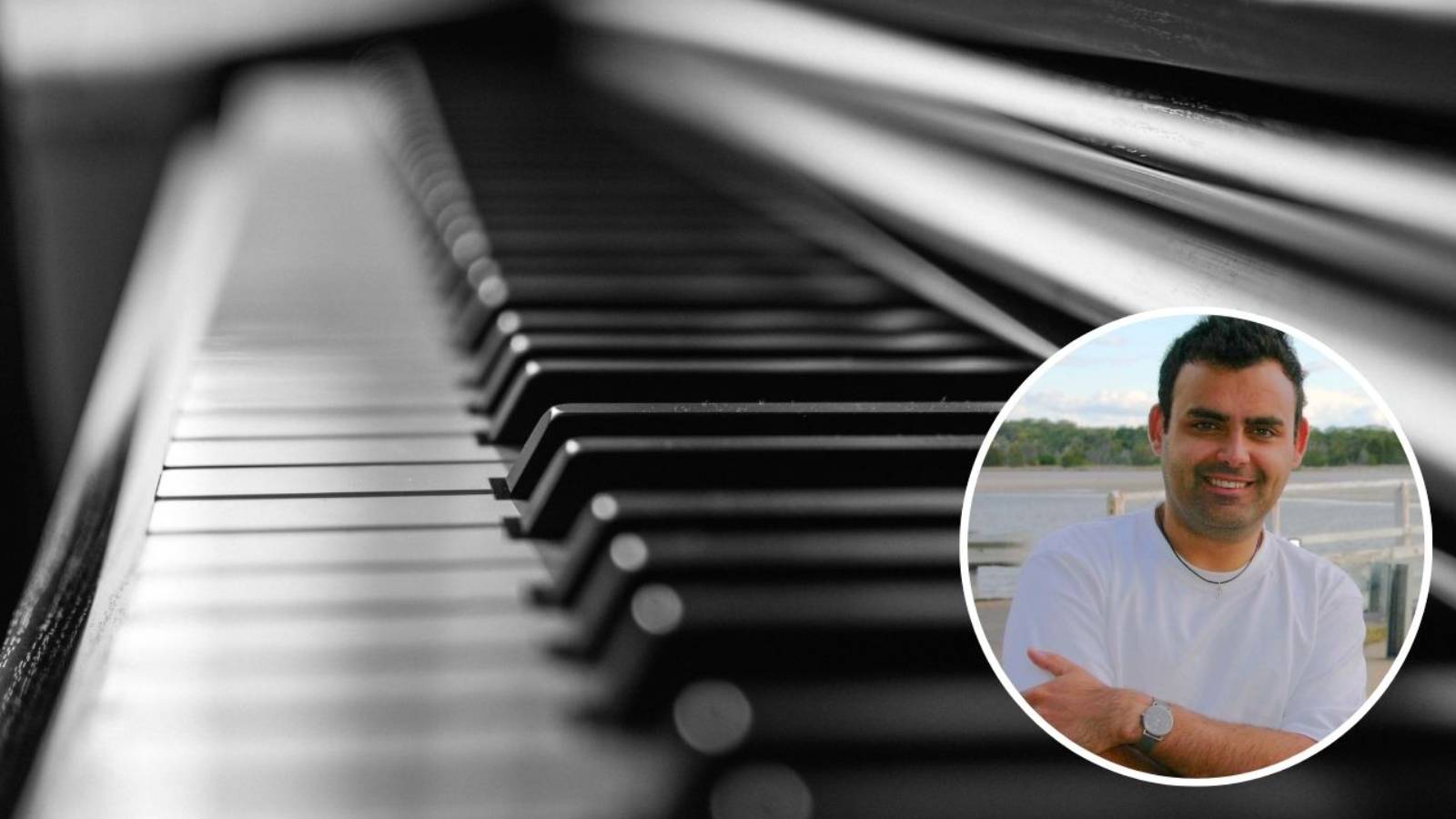 Jes Grixti appointed Head of School for the MAVC Malta School of Music