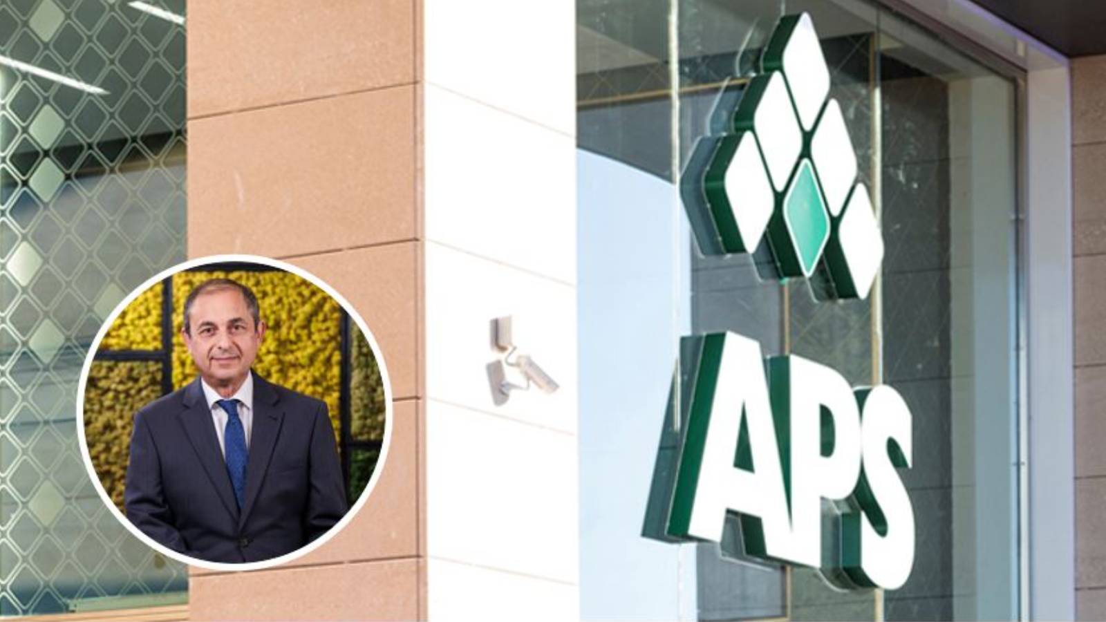 APS Bank to remove Director facing criminal charges over Vitals inquiry