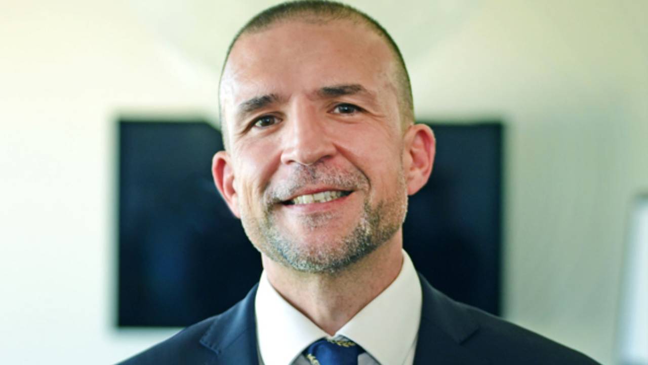 Who’s Who in Malta: Meet Gordon Valentino – Partner & Branch Manager at ...